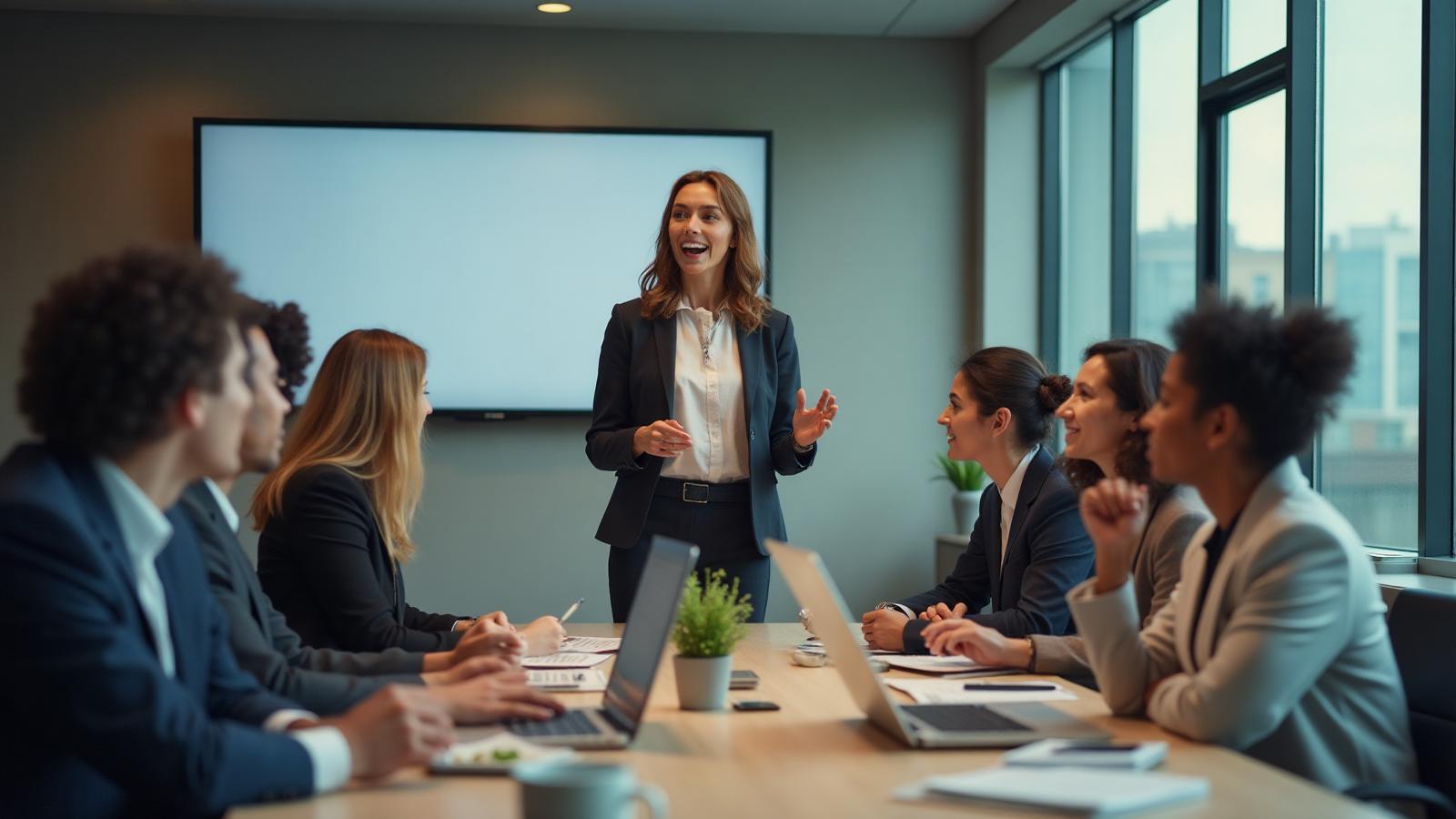Red Robin Group - Team Health Check & Transformation